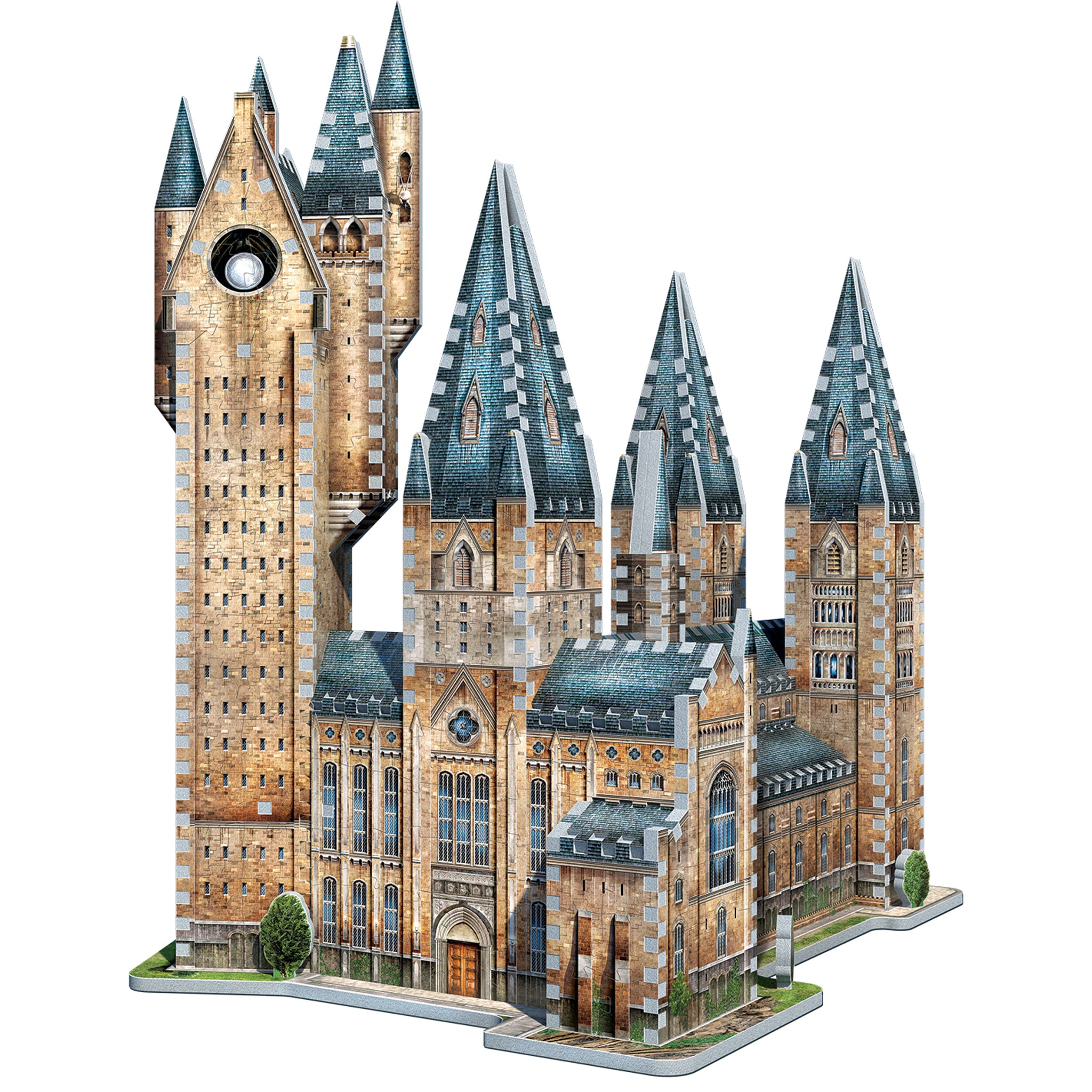 Astronomy Tower – Wrebbit3D Puzzles