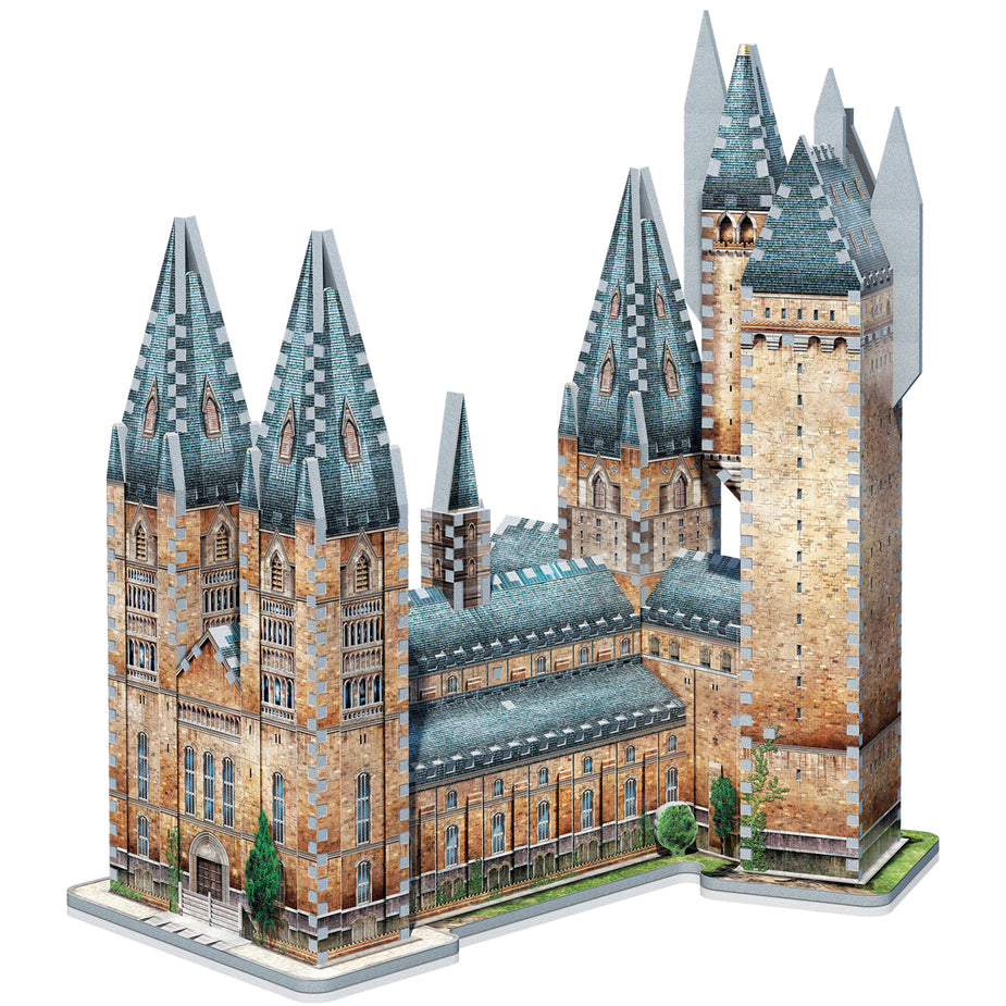 Astronomy Tower – Wrebbit3D Puzzles