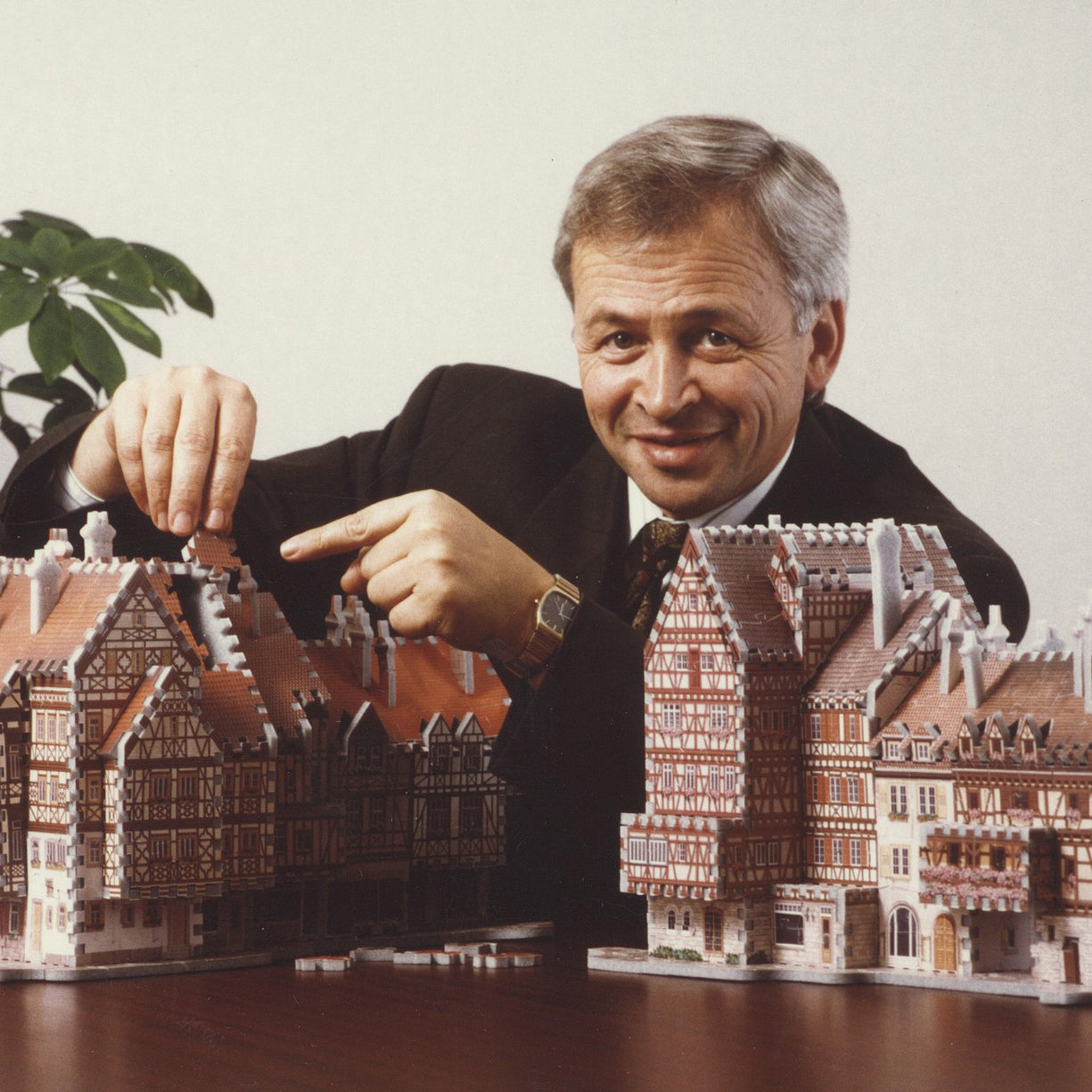 About Us – Wrebbit3D Puzzles